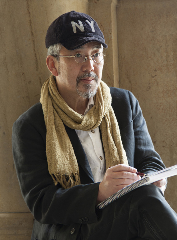 大前純史（デザイナー） | 東京のホームページ制作会社 コハククリエイティブ